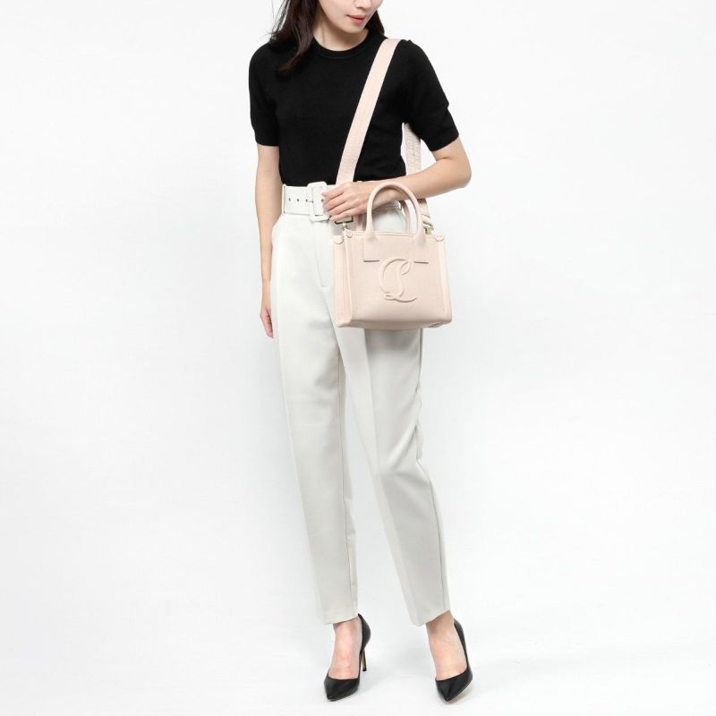 Christian Louboutin バッグ 1245034 F612|インポートショップ Christian Louboutin バッグ 1245034 F612|インポートショップ