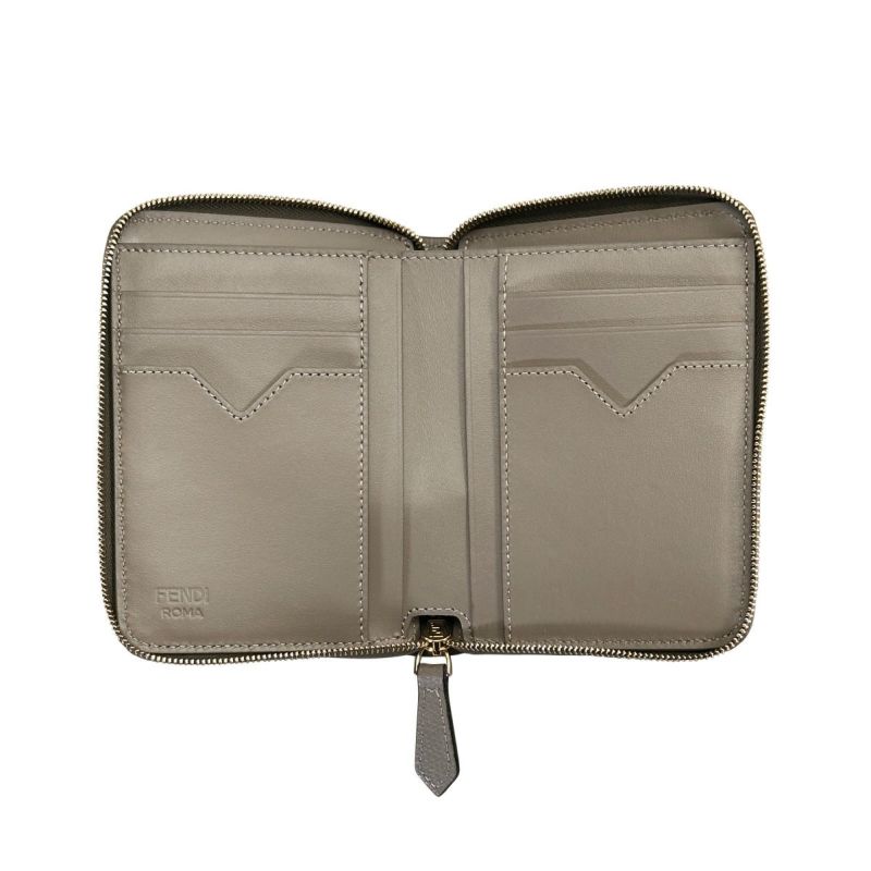 FENDI 財布 8M0508 ALV4 F1N1G|インポートショップDOUBLE FENDI 財布 8M0508 ALV4 F1N1G|インポートショップDOUBLE